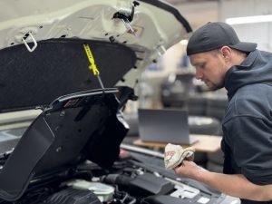 Autohaus Beilfuss - Autohaus Jürgen Beilfuss